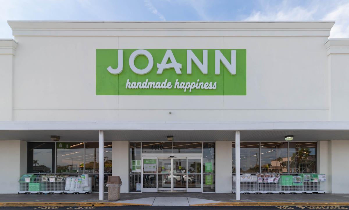 PYMNTS | Shoppers Ditch Craft Stores for Convenient eCommerce Options