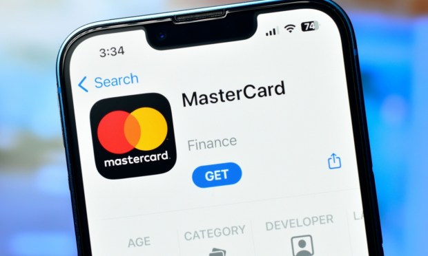 Verituity Taps Mastercard to Enable Near-Real-Time Payments