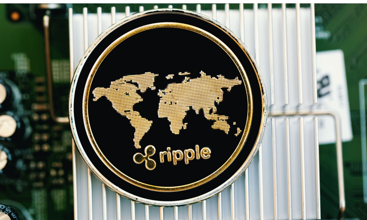 Ripple and Archax Partner on Tokenization of Real-World Assets Ripple and Archax Partner on Tokenization of Real-World Assets
