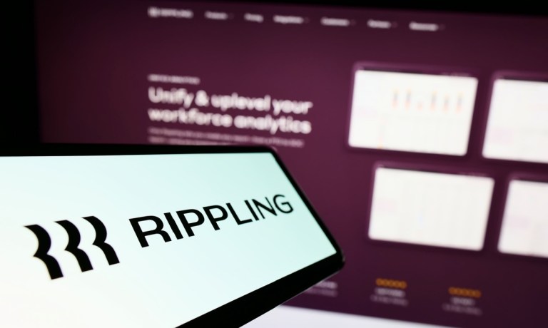 Rippling Raises $200M for Workforce Management Platform