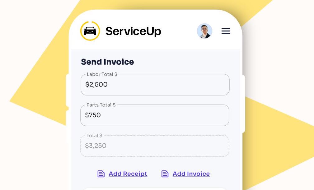 ServiceUp Adds Expedited Payment Processing to Repair Platform