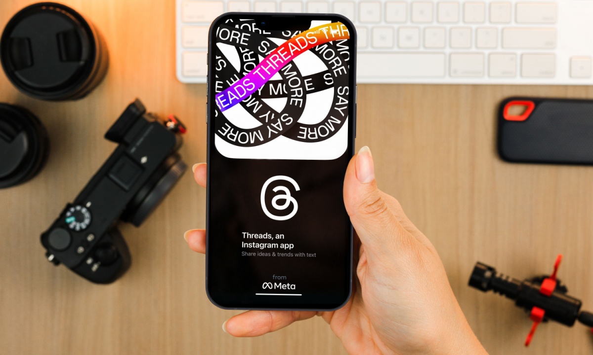 Meta Tests Invitation-Only Bonus Program for Creators on Threads