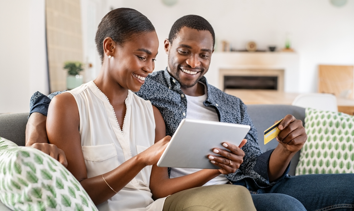 Nearly 41% of UK Consumers Are Considered ‘Digital Enthusiasts’