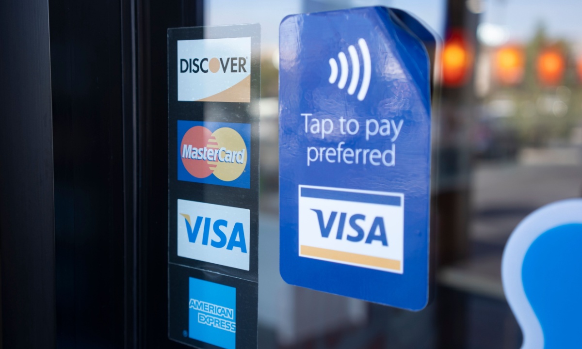Visa CEO: ‘Long Runway’ Ahead for Digital Payments, Credentials