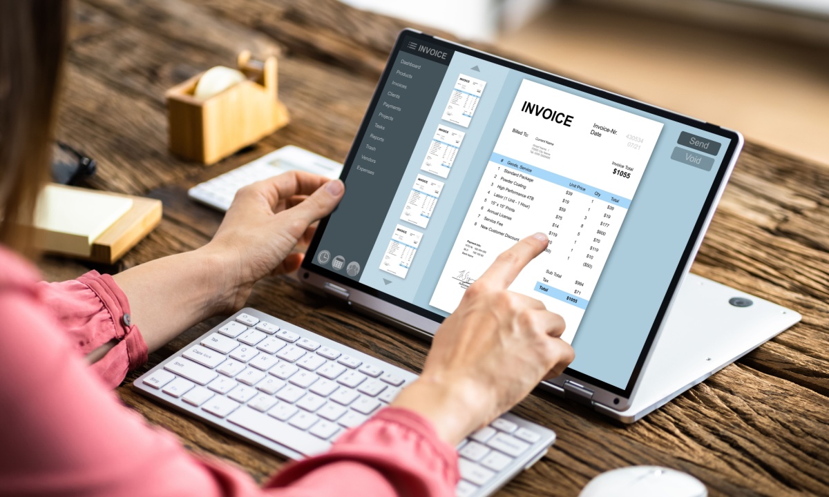 Milestone for E-Invoicing Could Bring Paperless B2B Payments