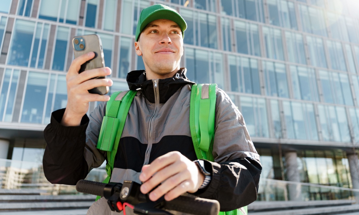 Automating Ad Hoc Payments Brings Instant Pay to Gig Workers