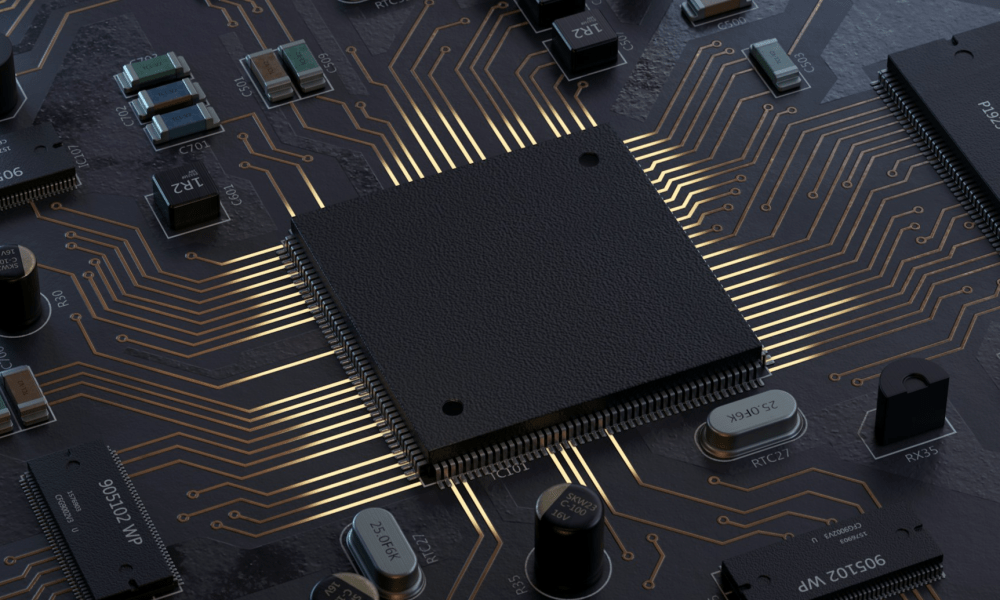 quantum processing Archives | PYMNTS.com