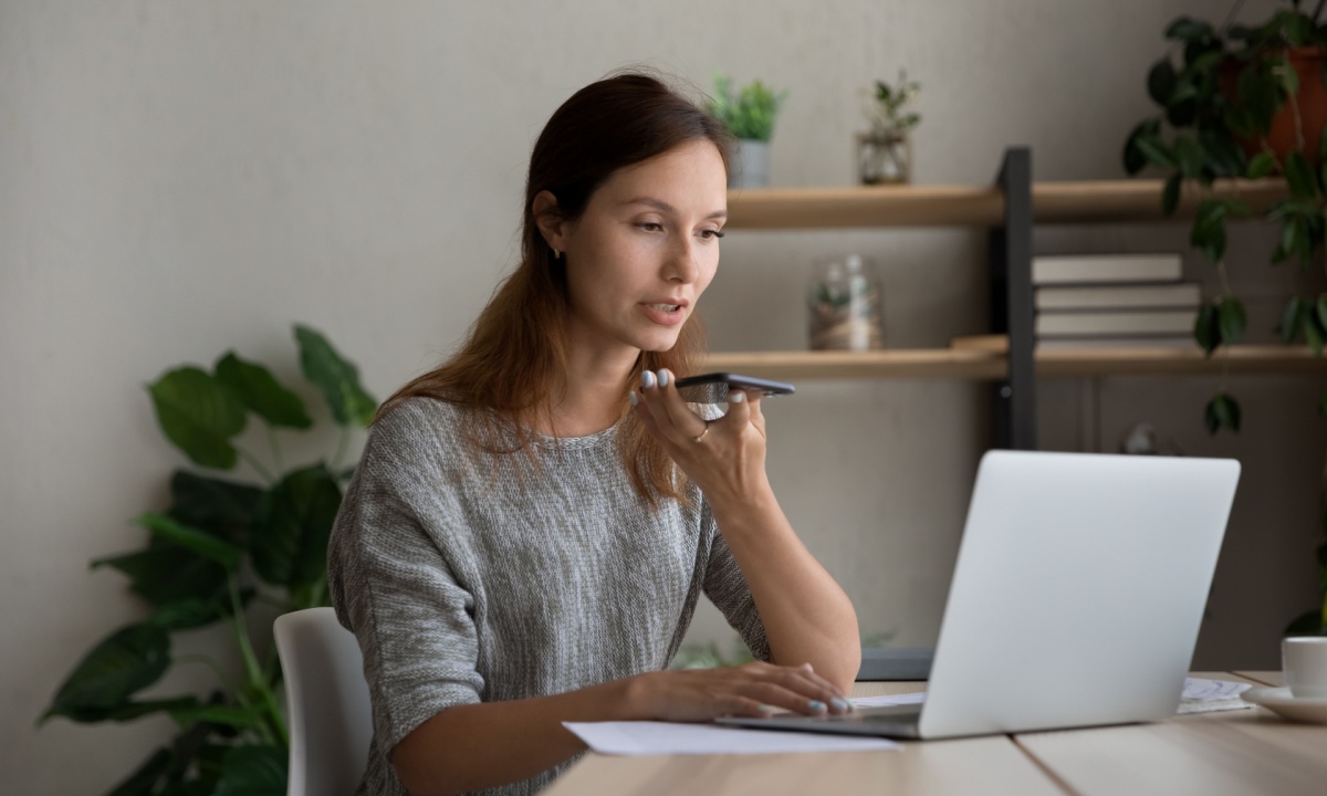 Voice Assistants Learn the Art of Small Talk