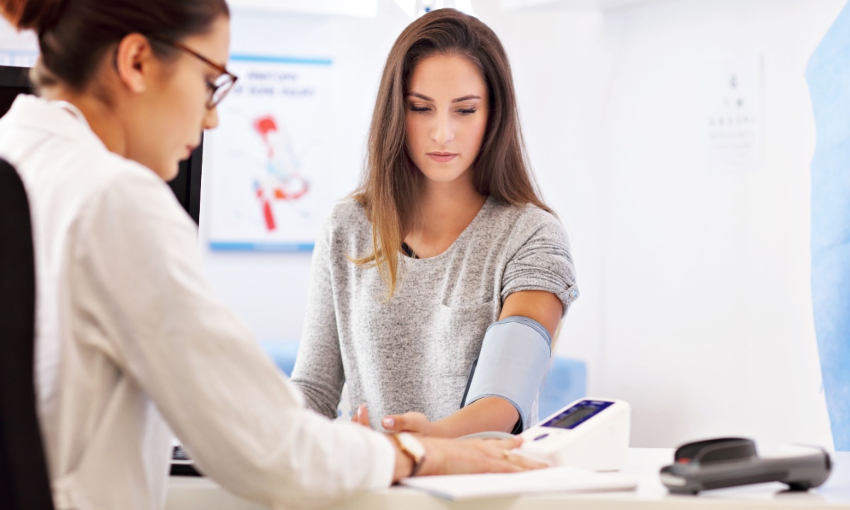 PYMNTS | 78% of High-Income Women Spend Money on Medical Care