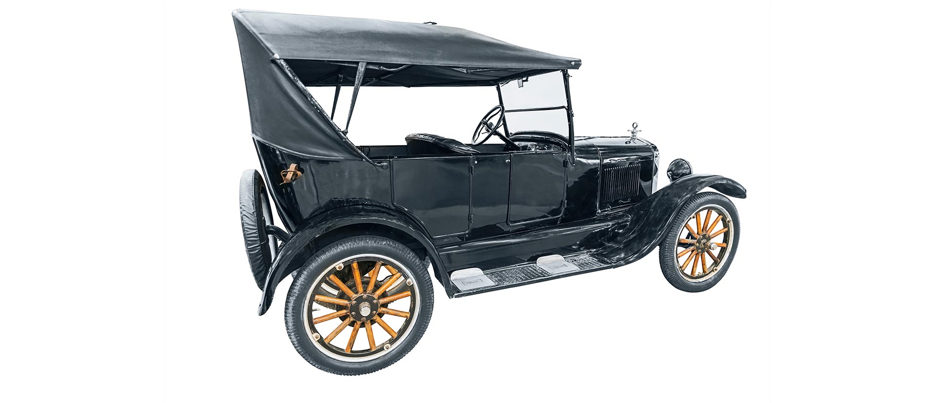 Title II: The Model T of Broadband Regulation