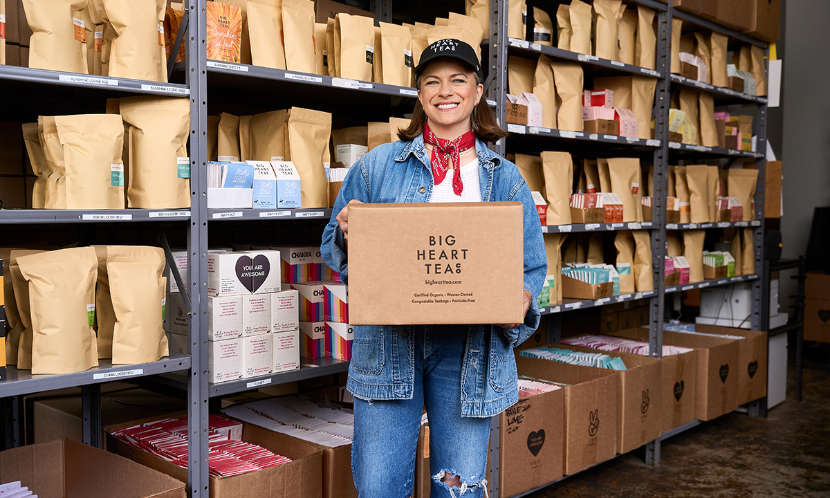 PYMNTS | Amazon Small Business Heads Into 25th Year