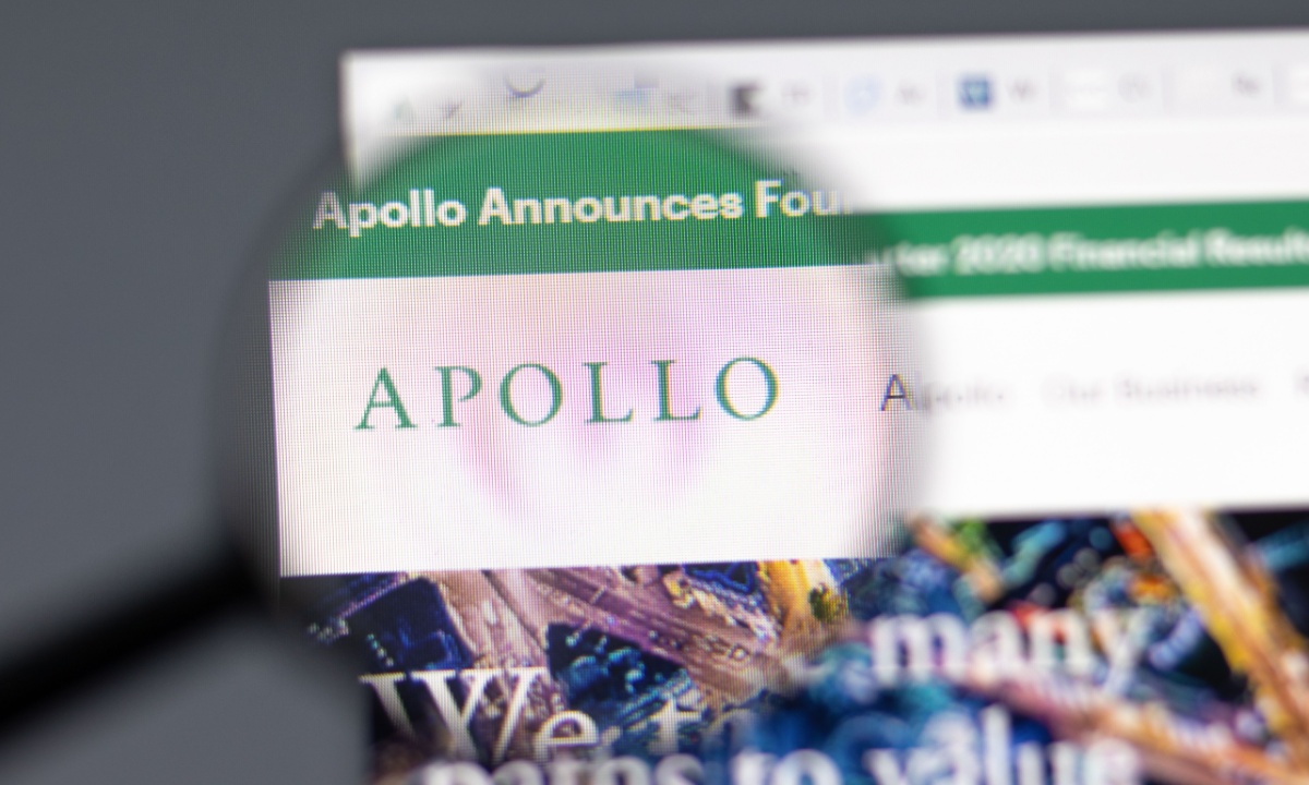 Report: Private Equity Pushing Onto Bank's Low-Risk Loan Turf