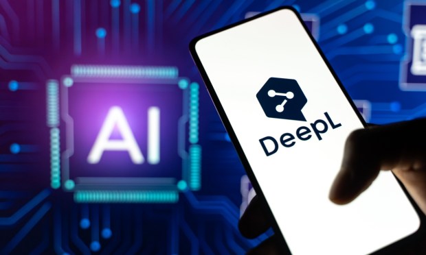 DeepL Raises $300M for AI-Powered Translation, Writing Platform