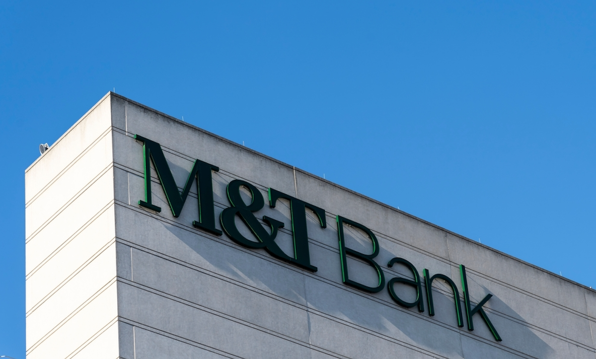 M&T Bank Taps Rich Data Co for AI Decisioning Platform