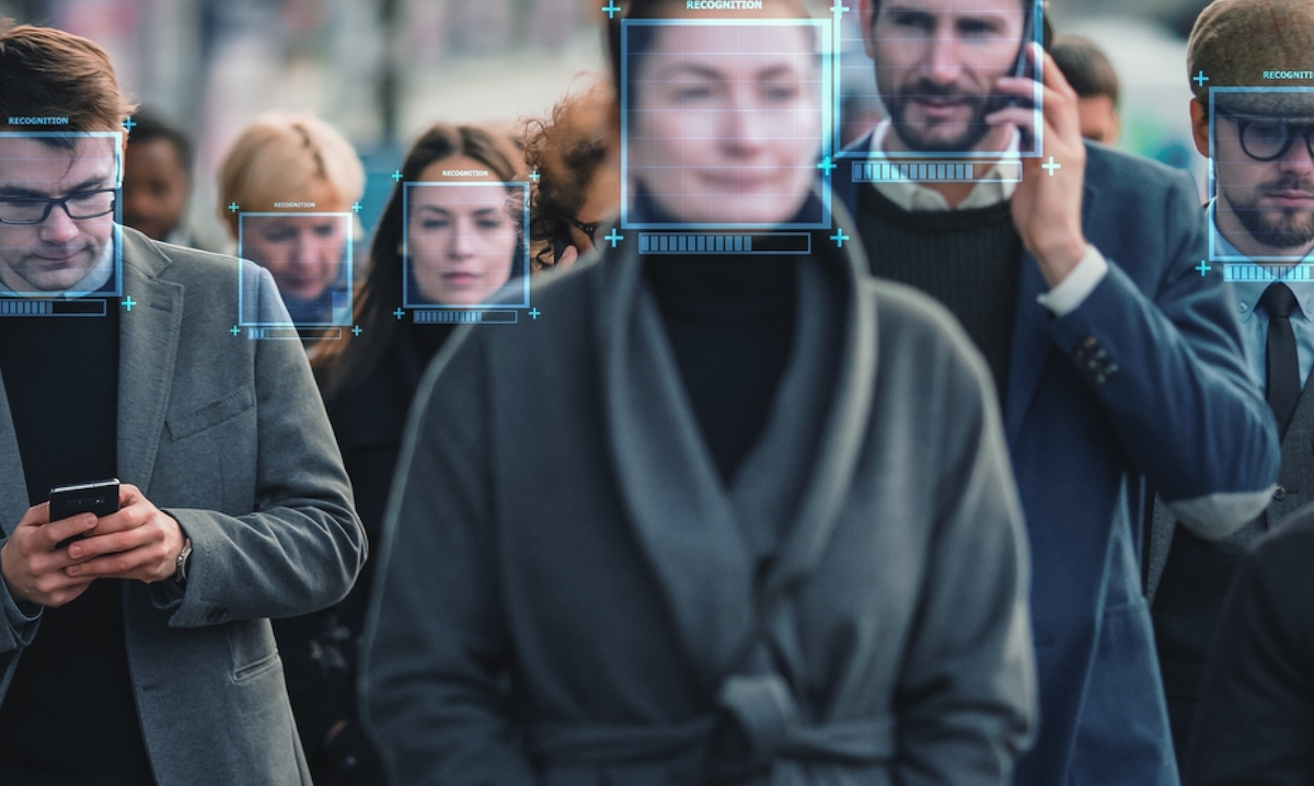 Microsoft’s Facial-Recognition Ban Points to Privacy Qualms
