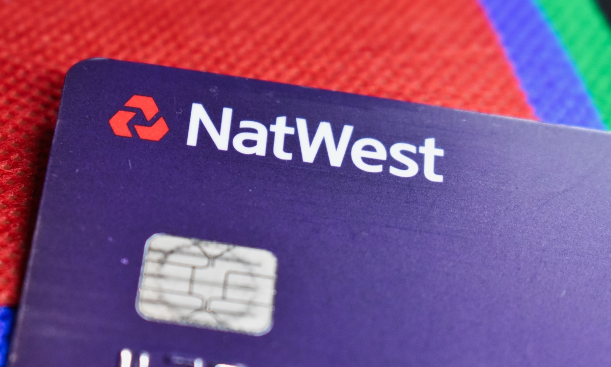 NatWest Extends Mastercard Business Savings to UK Debit Cards