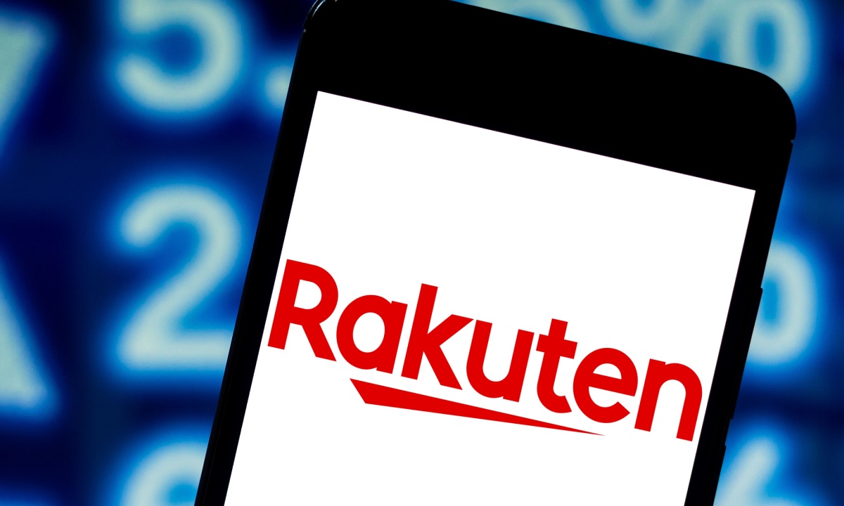 Rakuten to Launch Membership Program for Designer Brands