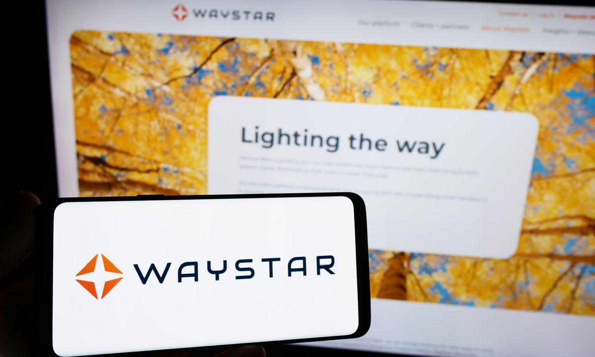 Report: Waystar Plans to Launch IPO in Early June