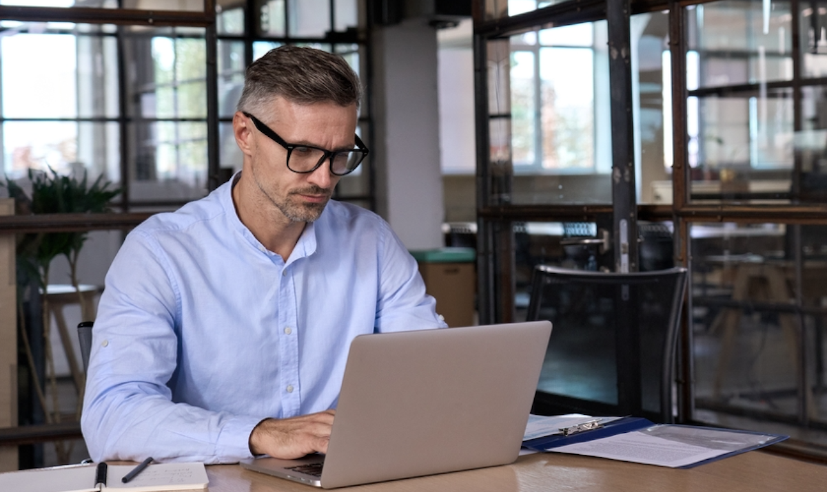 Transforming Back-Office Functions Lets Firms Move Forward