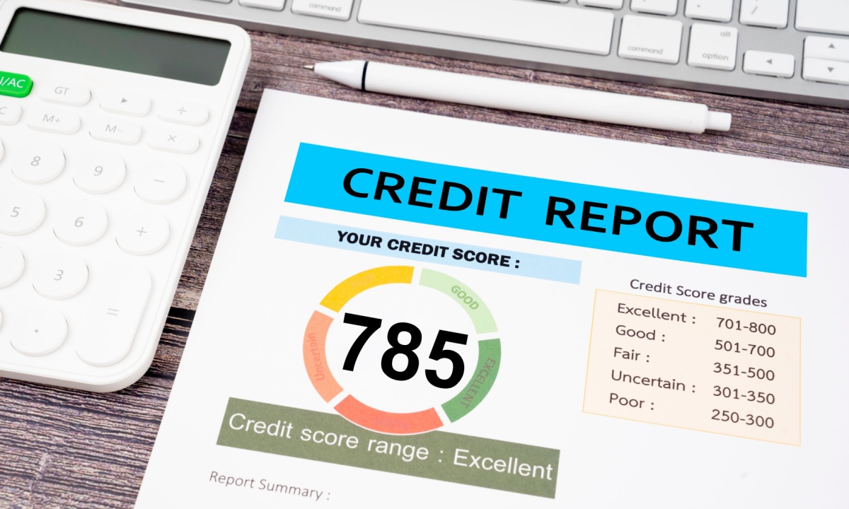 CFPB Targeting ‘Lack of Competition’ in Credit Reporting, Scores