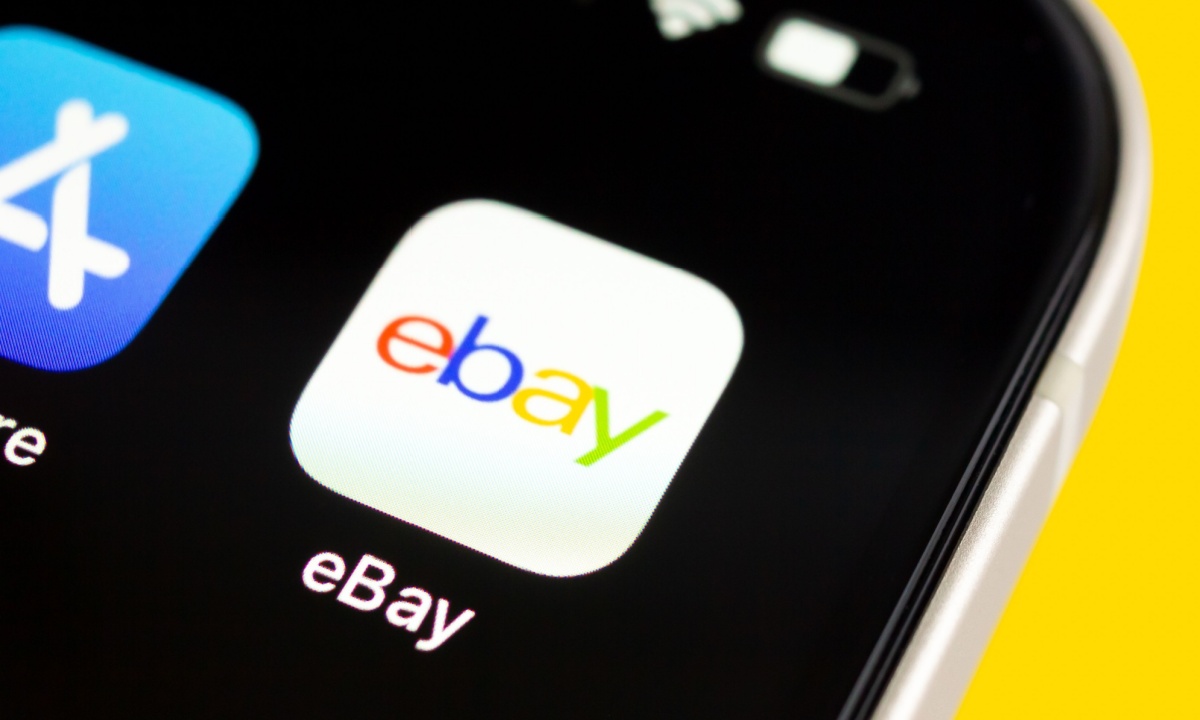 EBay to Launch QR Code Feature for Generating Product Listings