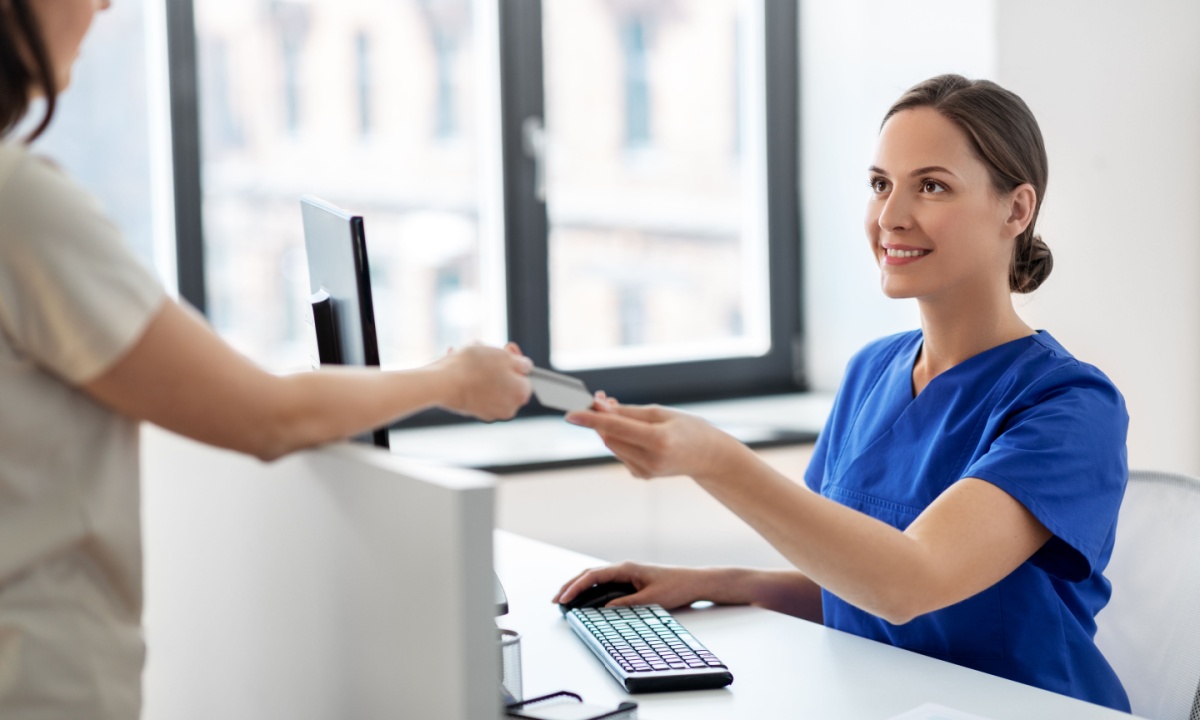 PYMNTS | Sift Healthcare Raises $20 Million to Grow Payments Platform