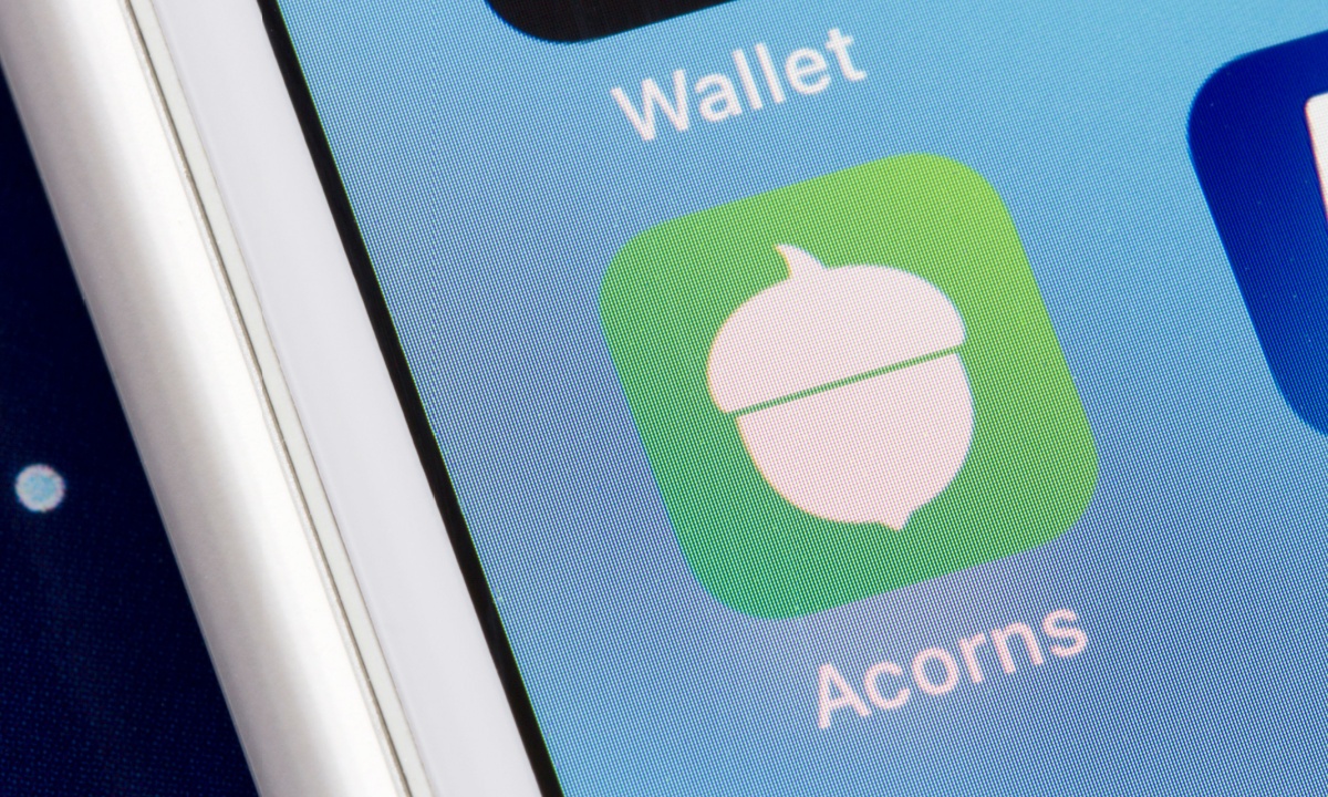 Acorns Will ‘Likely’ Go Public, CEO Noah Kerner Says