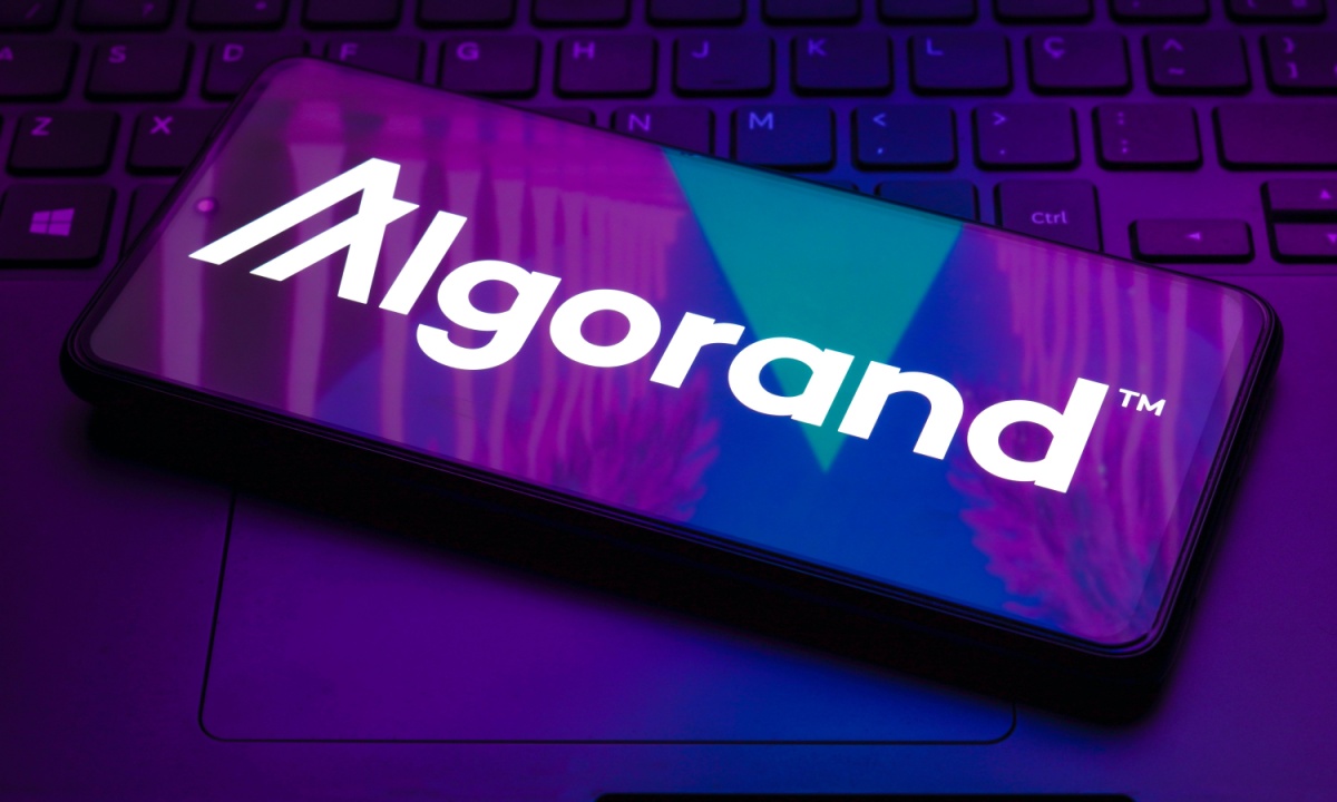 Algorand Debuts LiquidAuth to Secure Crypto Communications