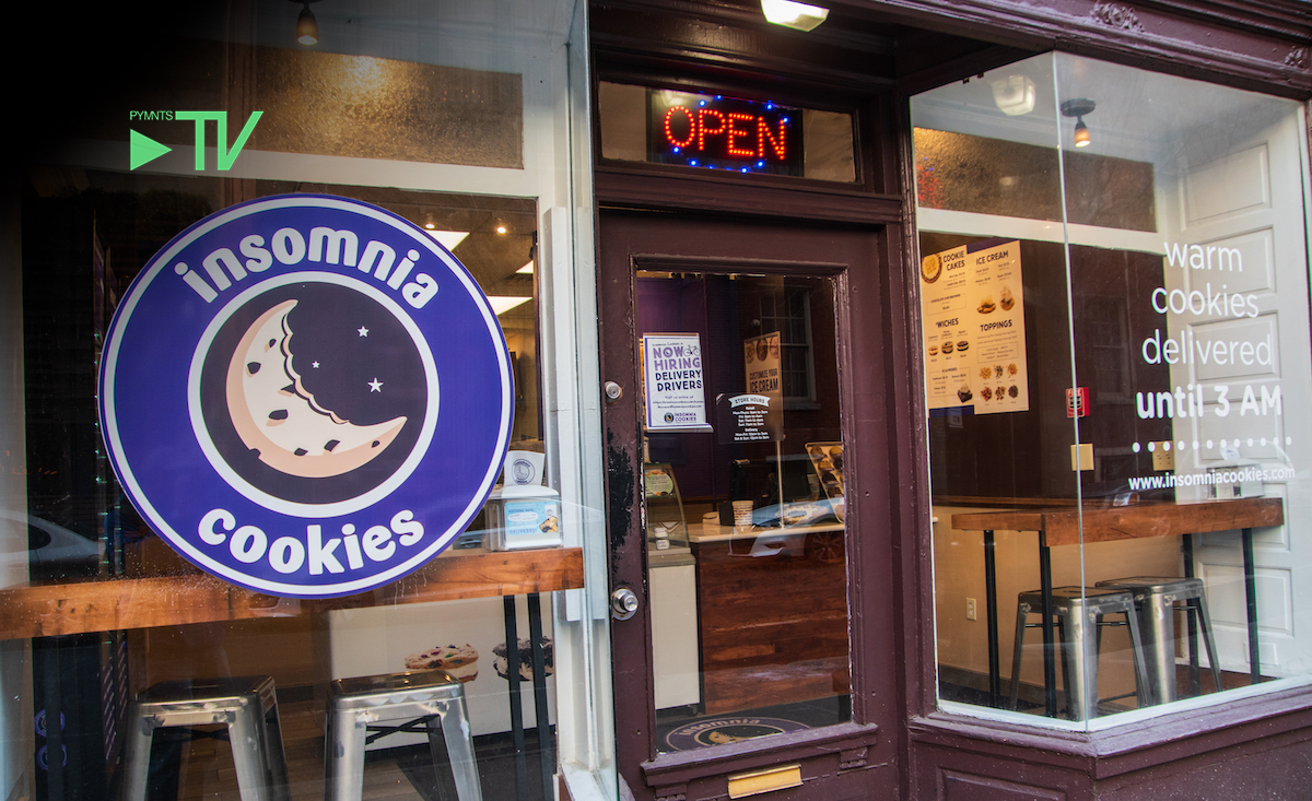 Insomnia Cookies Gets Repeat Treats With Data-Driven Loyalty