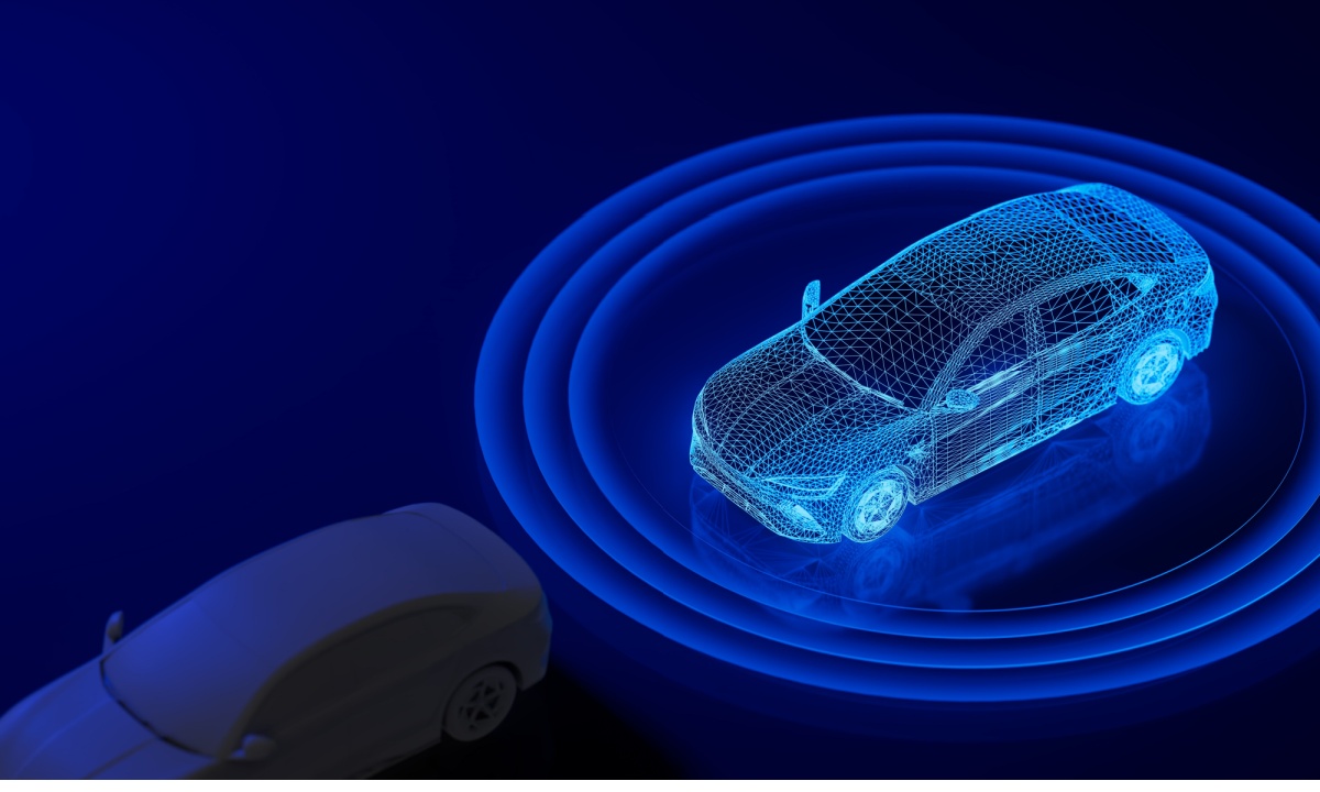 Nvidia's Nieuwe AI Simulator Kan Robotica en Zelfrijdende Auto's in ...