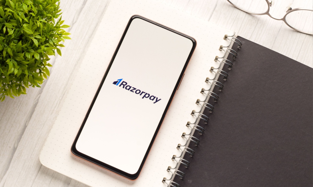 Razorpay Facilitates International Payments for Indian Freelancers