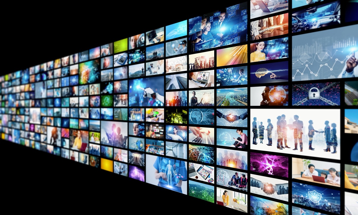 AI’s Showrunner Sparks Debate on the Future of Entertainment