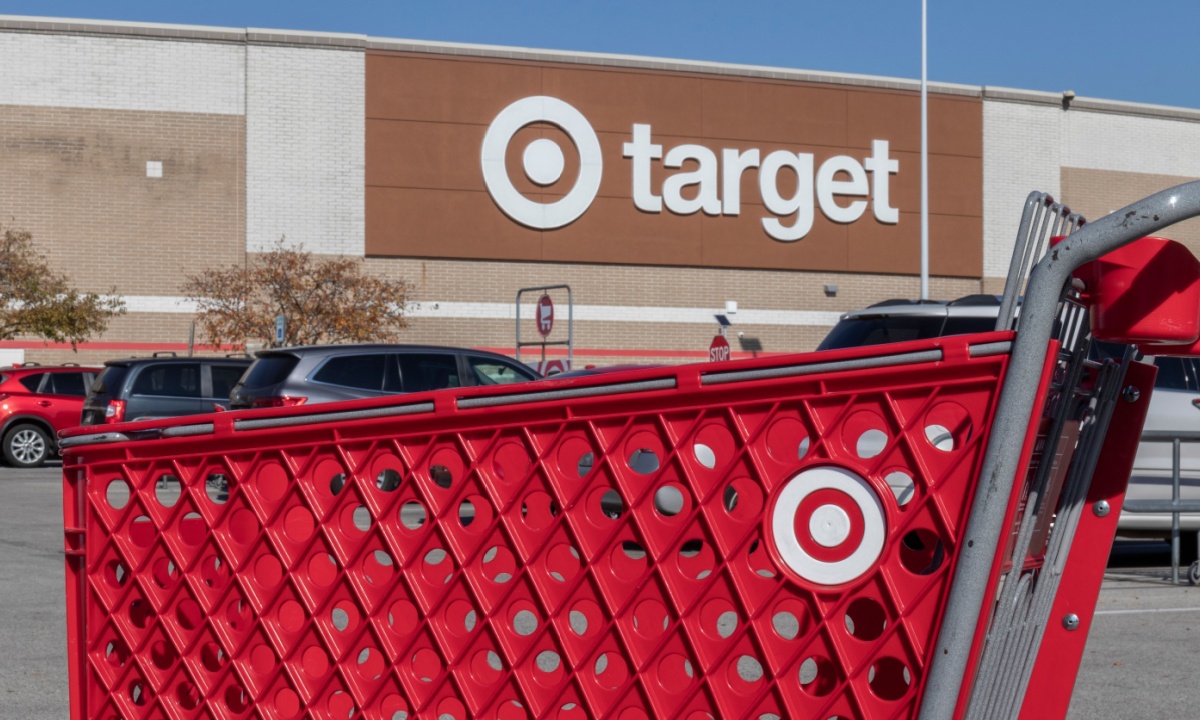 PYMNTS | Target Seeks New Marketing Chief in Leadership Shakeup