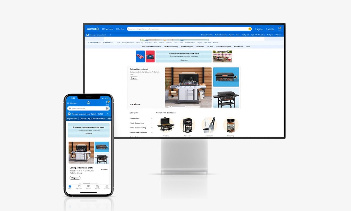Walmart Adds Customer Insights Feature to Luminate Platform