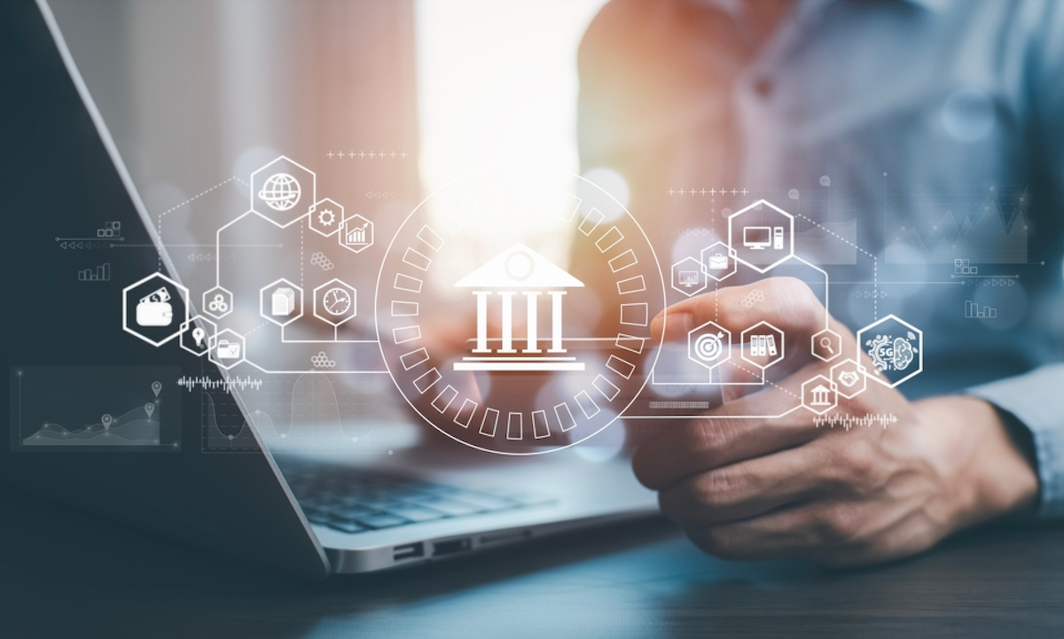 PYMNTS | Banks See Risk in Dependence on Big Tech’s AI Capabilities