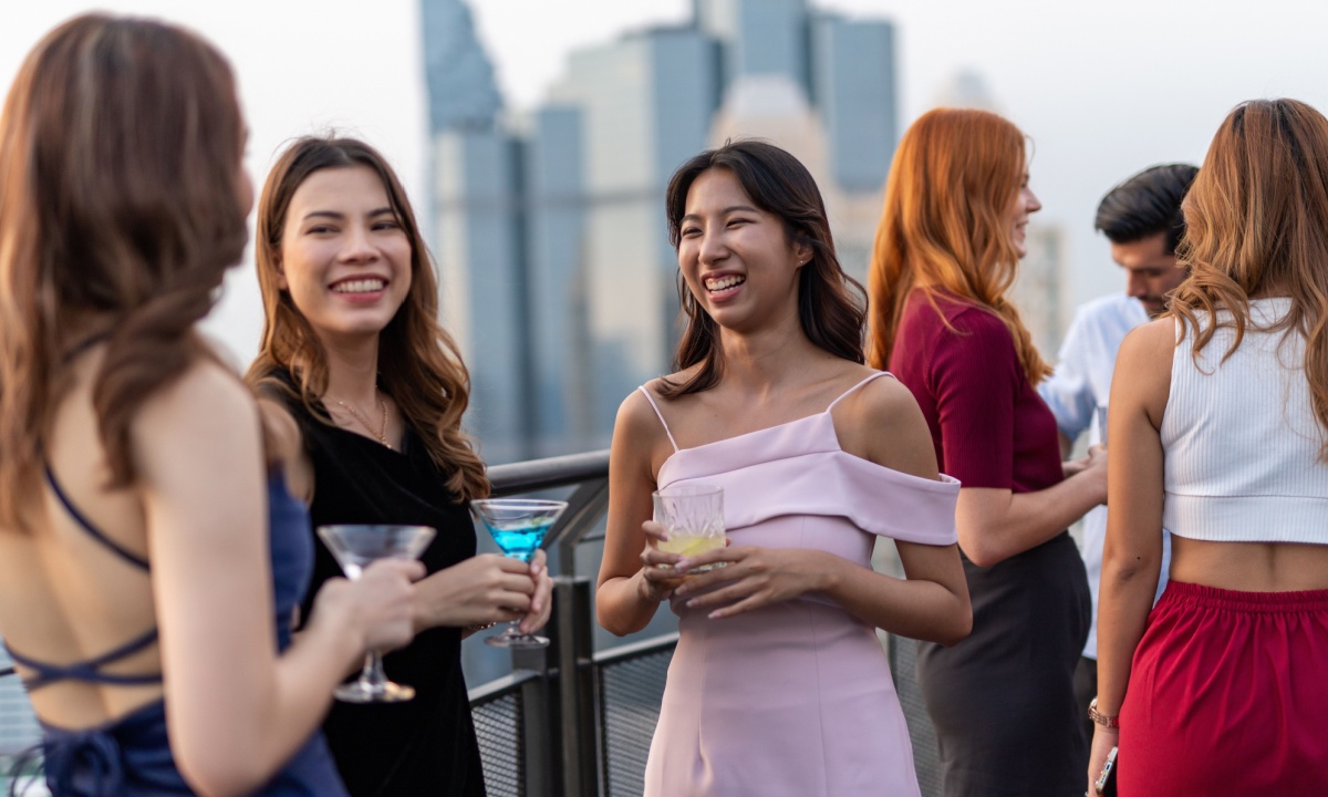 PYMNTS | Gen Z Wants to Meet Their Soul Mates in Person, Not Online
