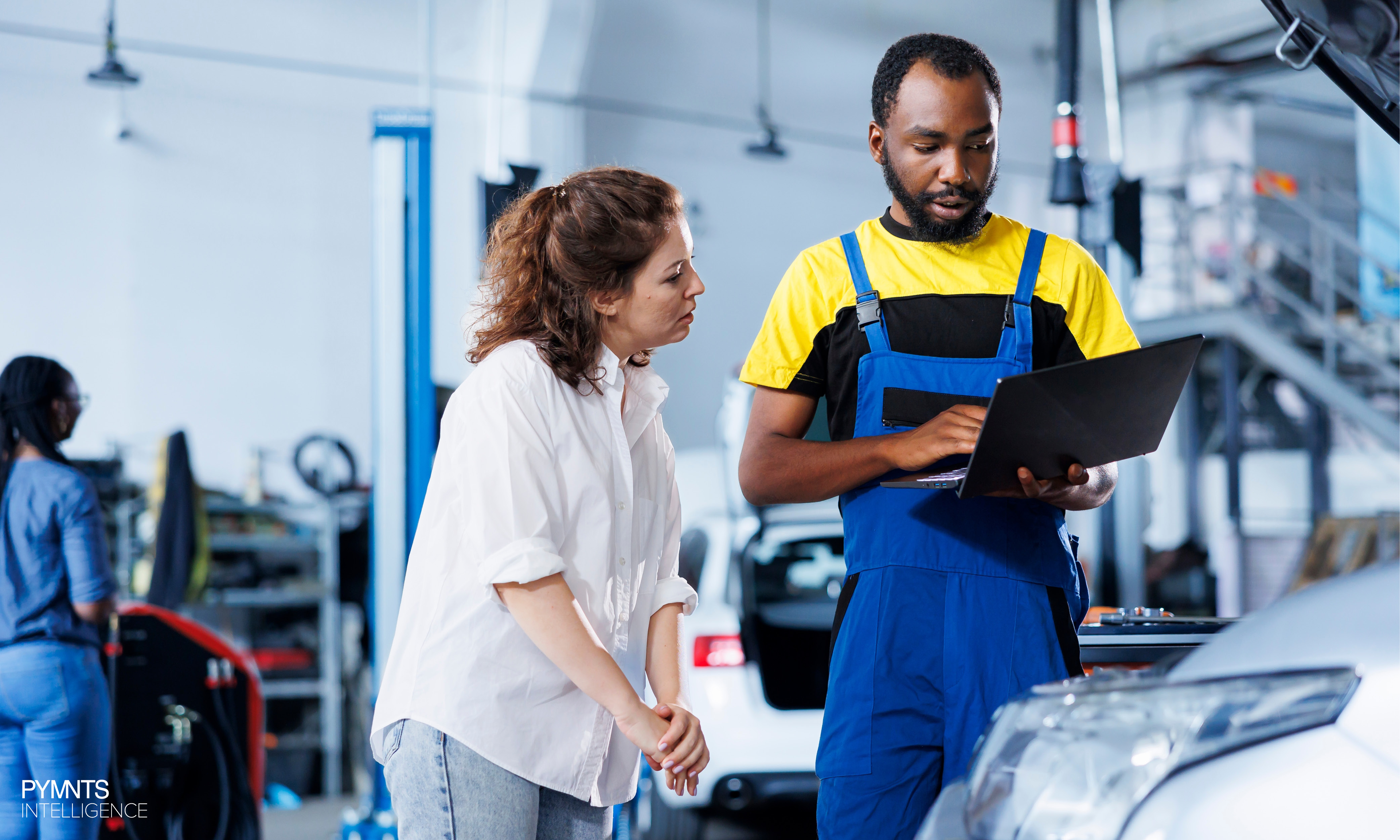 Emergency Expenses Can Push Paycheck-to-Paycheck Lifestyle