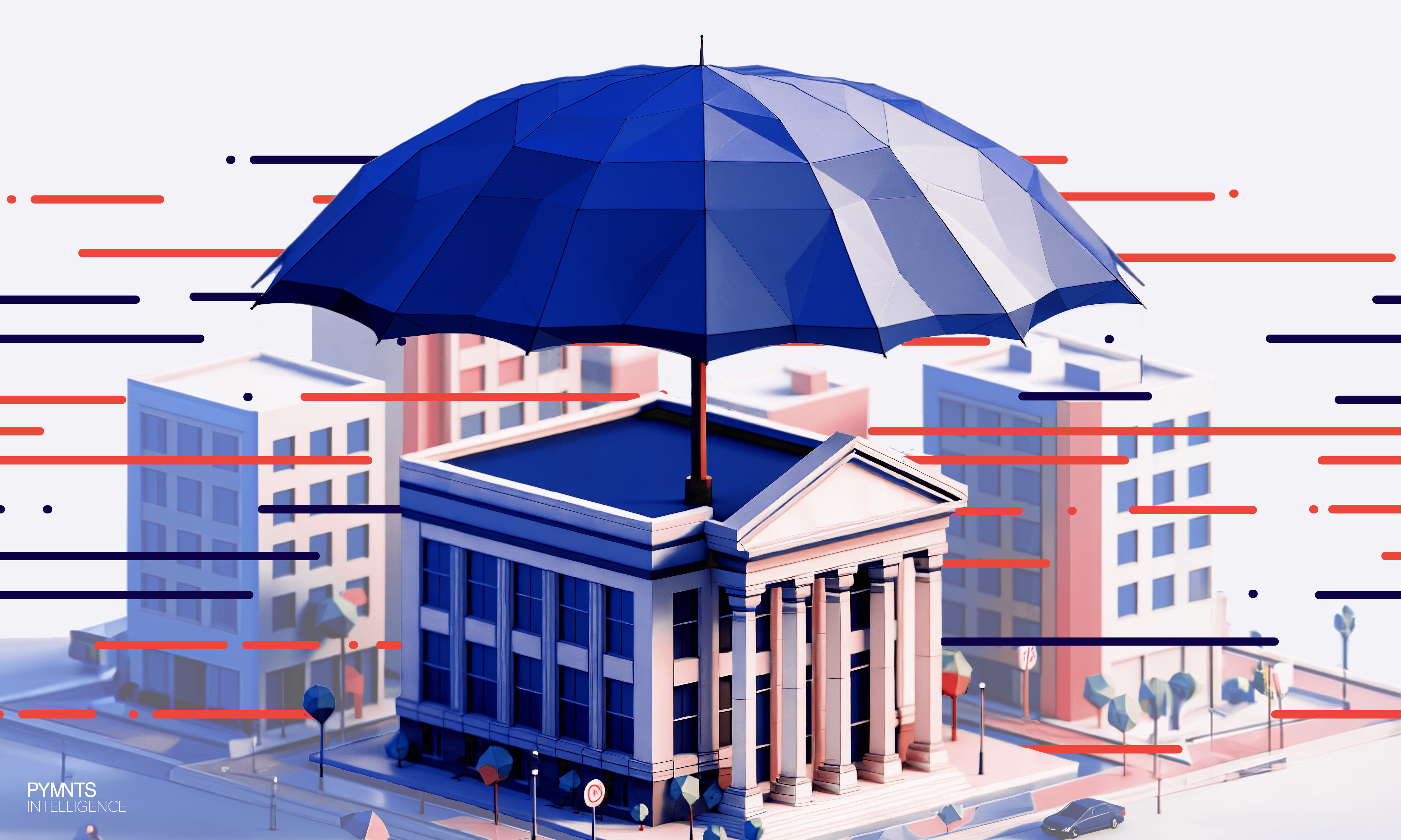 Insurance Provided by an FI Becoming Increasingly Popular