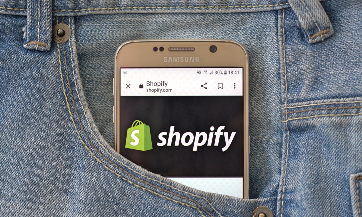 Shopify Acquires Checkout Blocks to Customize Checkout