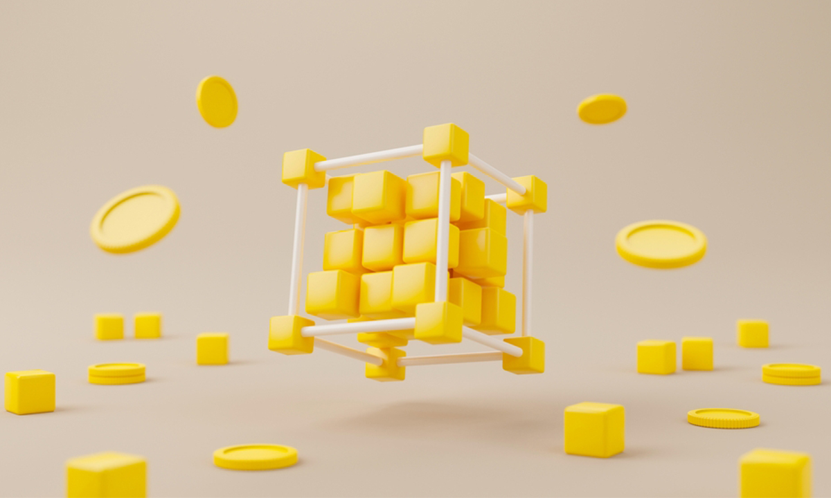 Inside Deutsche Bank’s Pilot to Use Blockchains