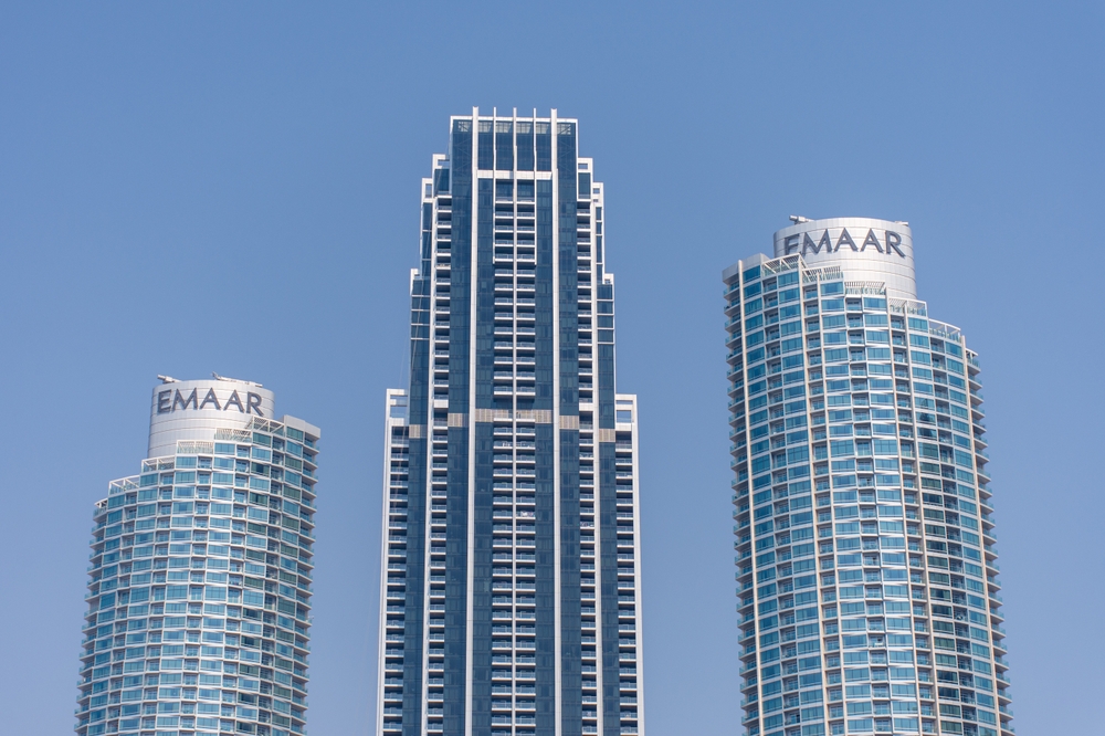 PYMNTS | Visa, Mashreq Supply Virtual Card Solution to Emaar Properties
