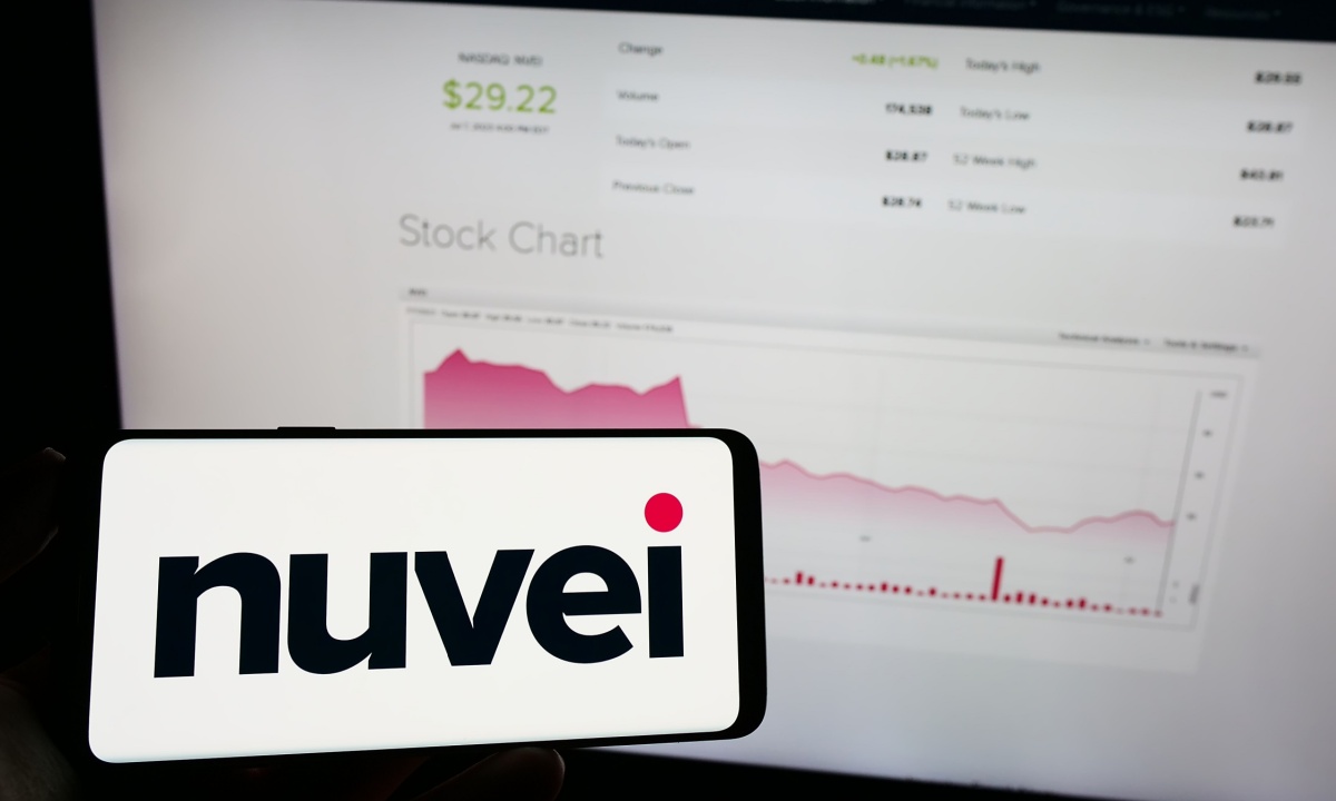 PYMNTS | European Commission Will Not Oppose Advent Acquisition of Nuvei