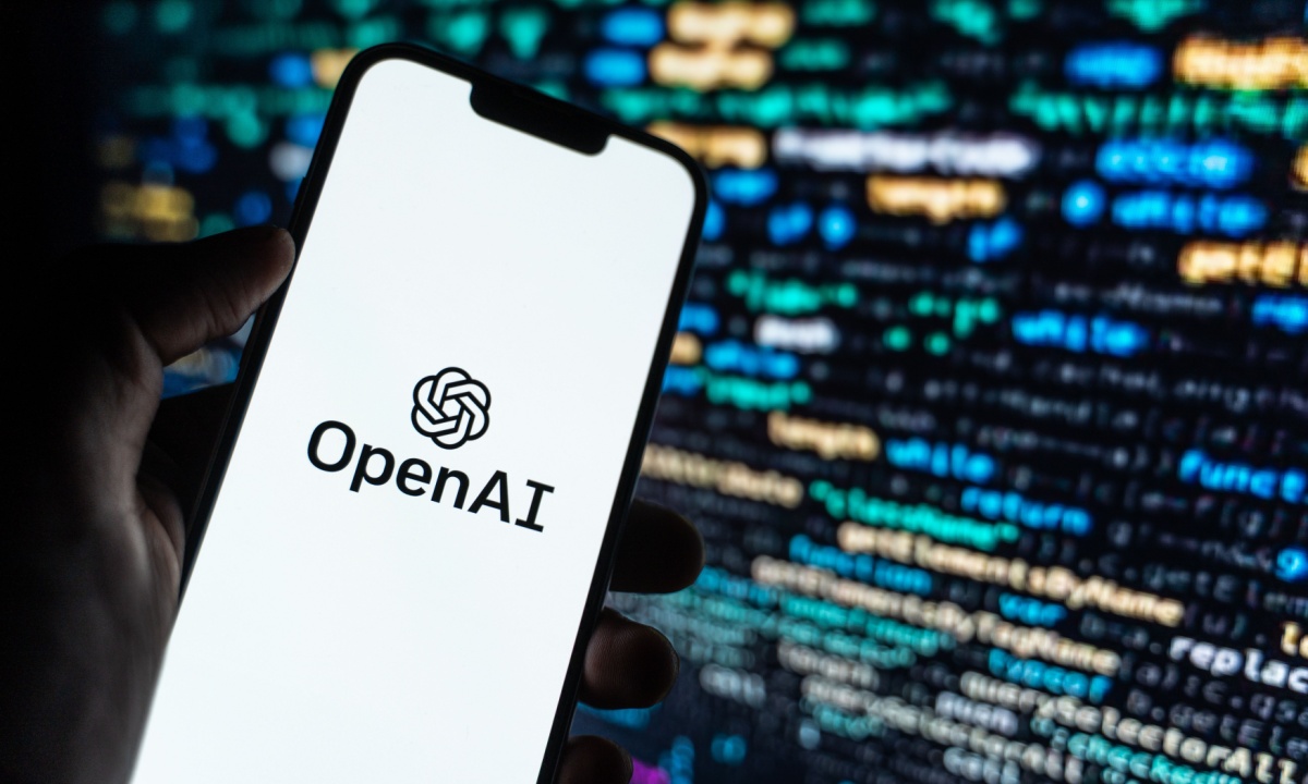 OpenAI Debuts Tool to Conduct ‘Deep Research’ Online