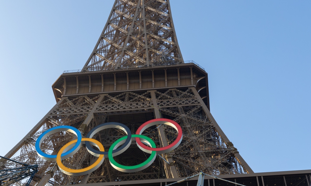 Paris Olympics Draws 18% More Sponsor Spending Than 2021