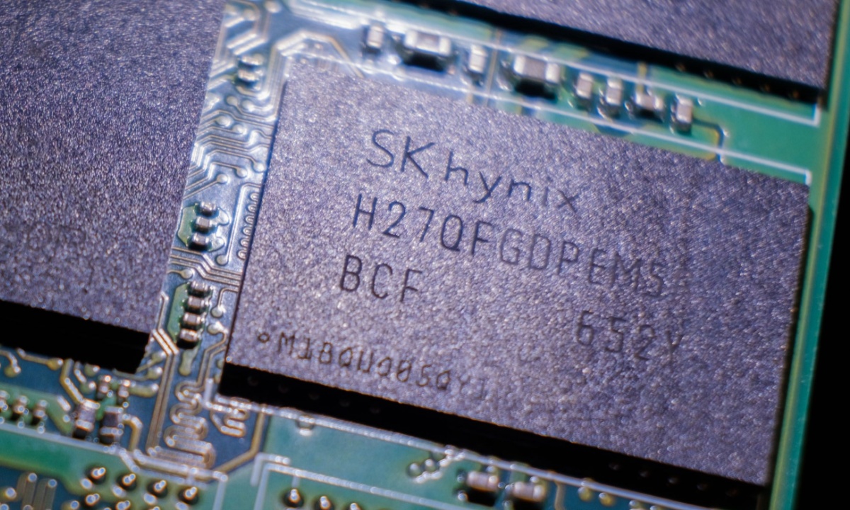 How Many Chips Could You Buy With $74 Billion?