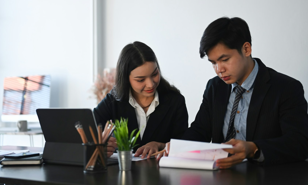 Transend, Midland States Bank Partner on Working Capital Access