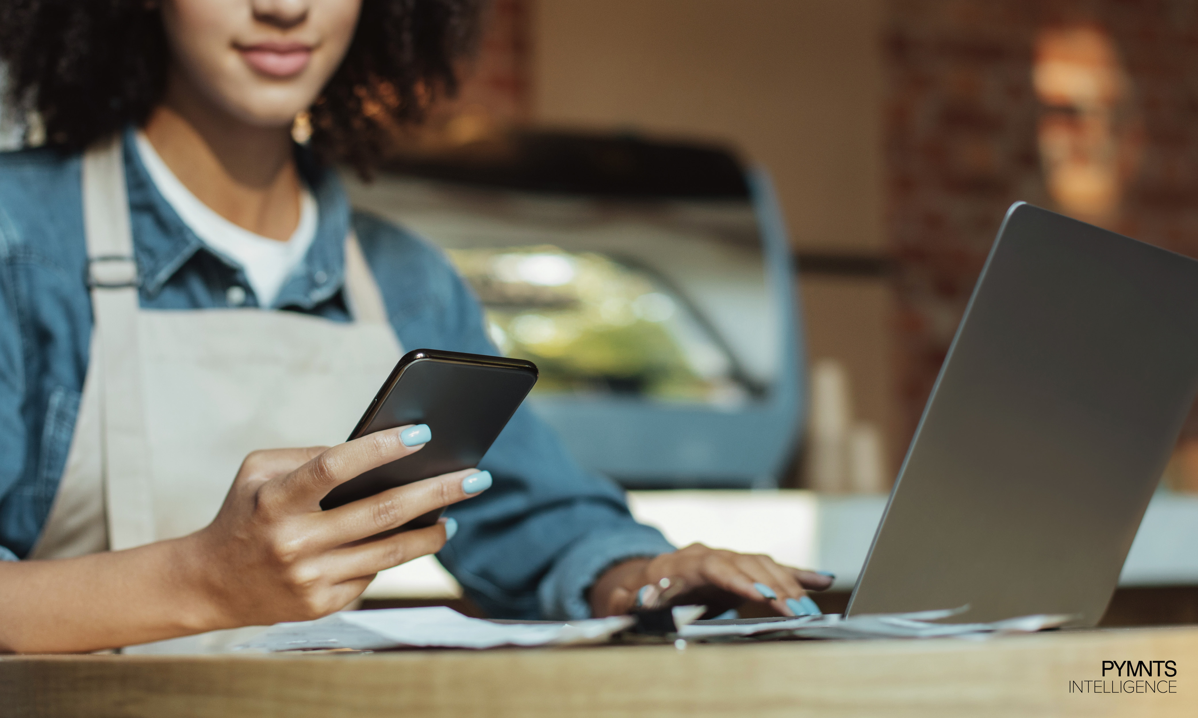 Real-Time Payments: The Cash Flow Spice All Restaurants Need