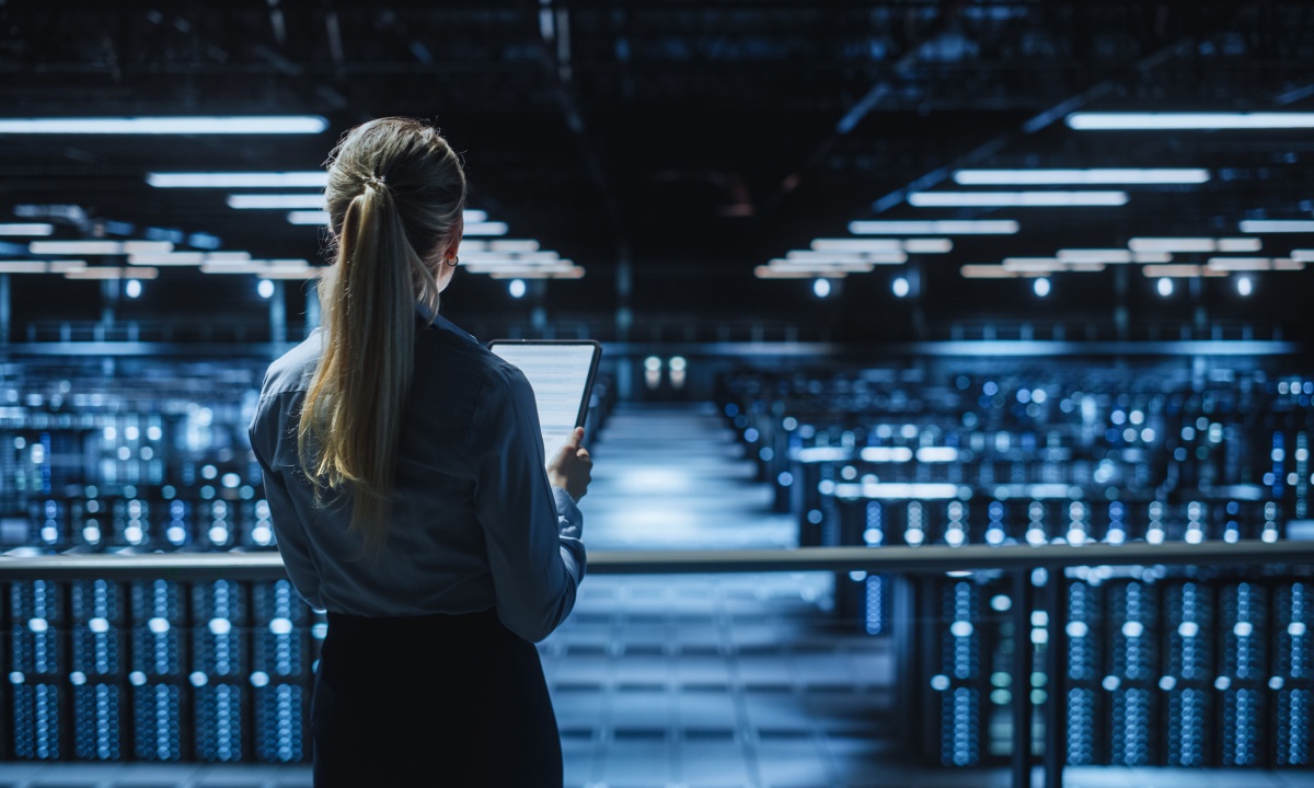 San Francisco Compute Co. to Build Computing Trading Platform