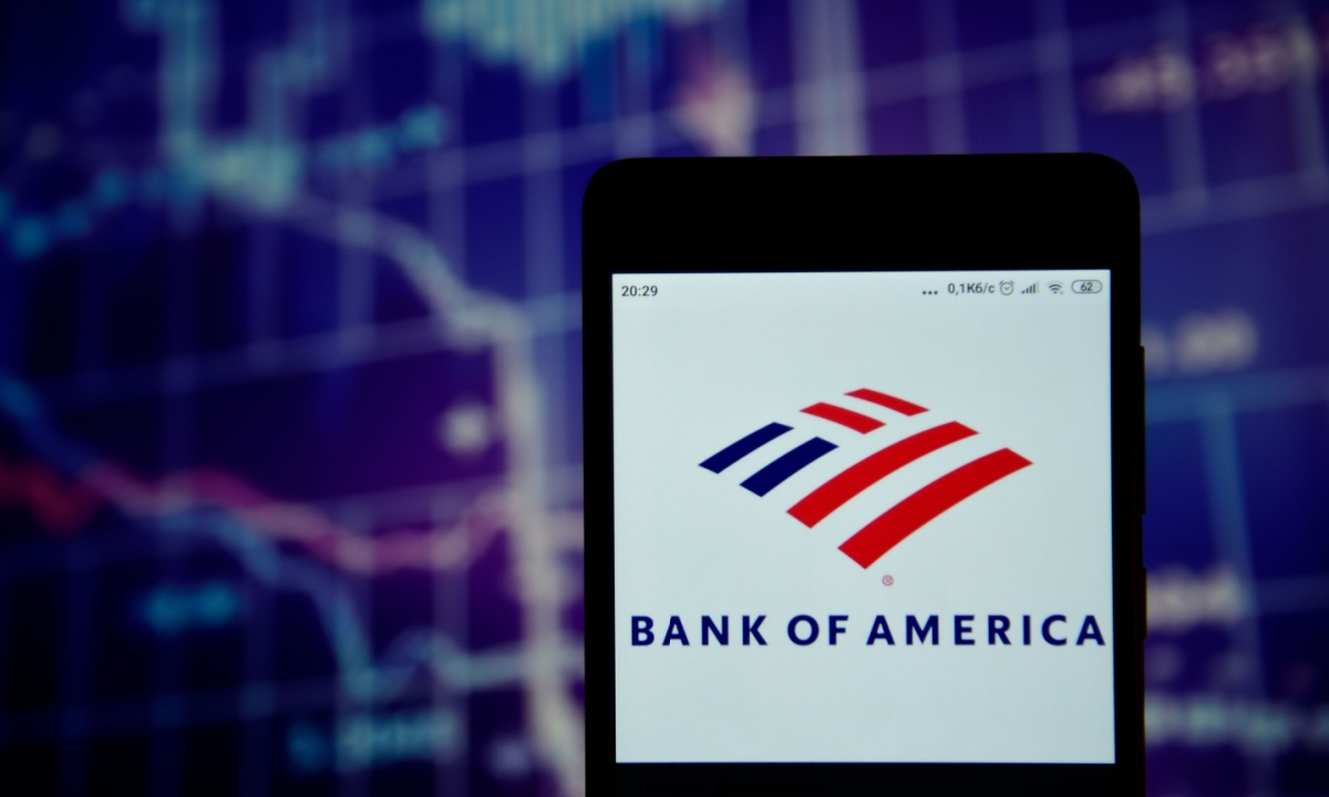 BofA CEO: Consumers Could Sour Without Interest Rate Cuts