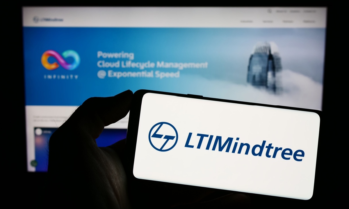 LTIMindtree Partners 10x Banking to Power Core Platform